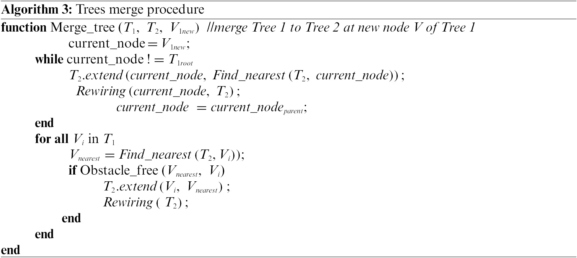CMC Free Full Text Intermediary RRT PSO A Multi Directional