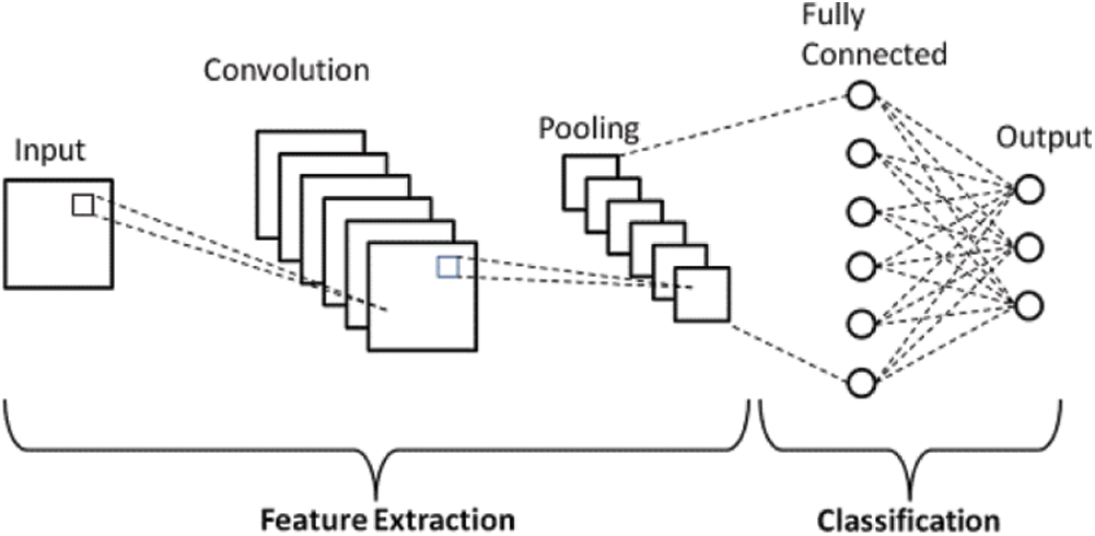 SVM And KNN Based CNN Architectures For Plant Classification
