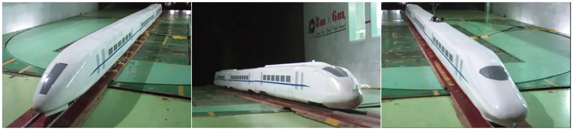 CMES | Free Full-Text | Research Progress of Aerodynamic Multi ...