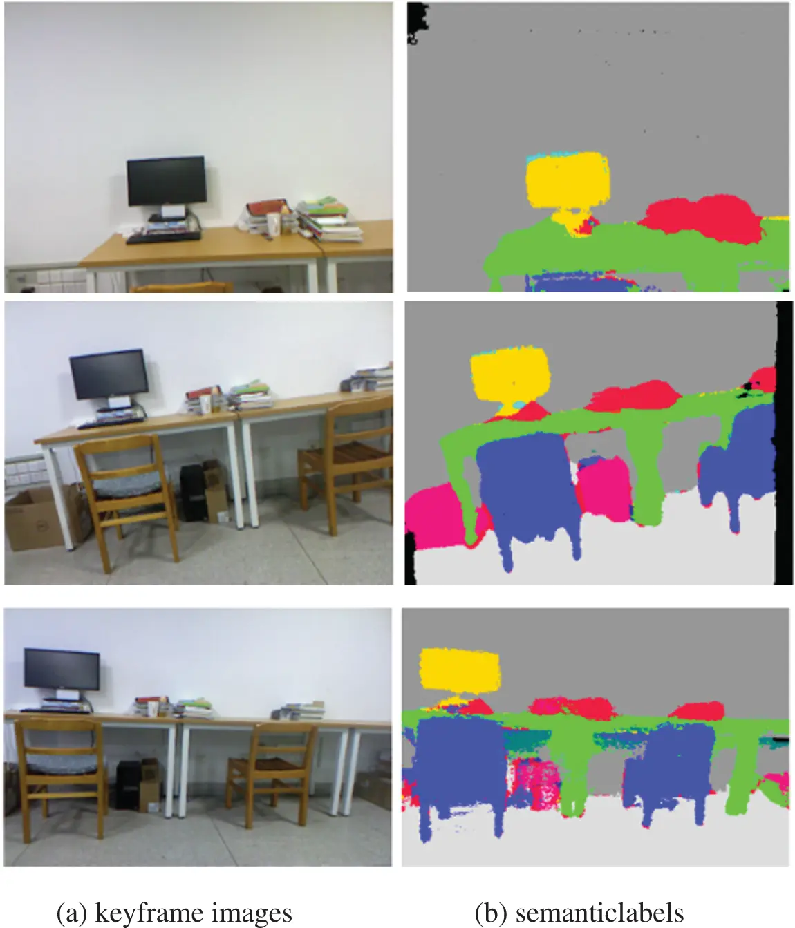 CMES | Free Full-Text | An Improved High Precision 3D Semantic Mapping ...