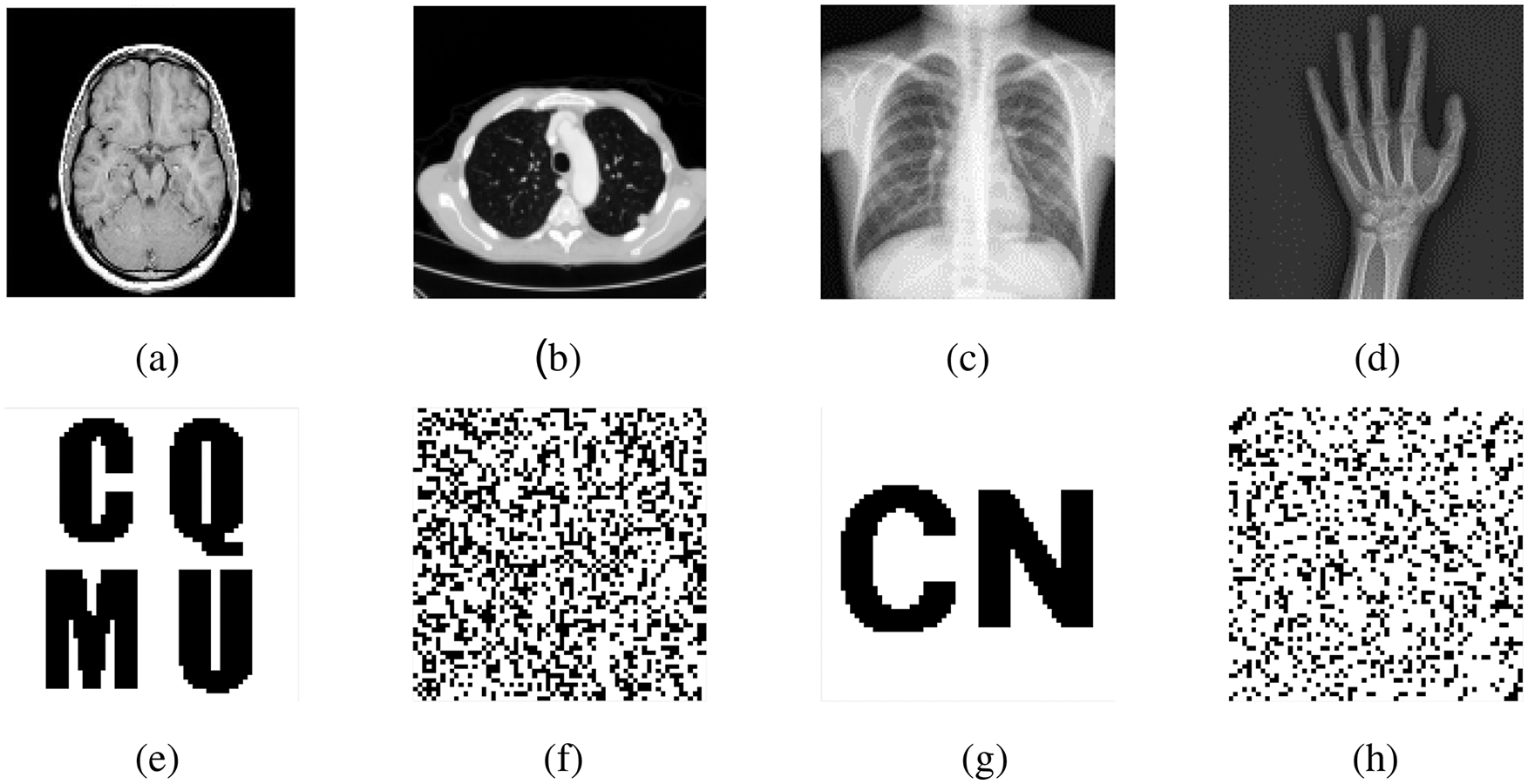 CMES | Free Full-Text | Application of Zero-Watermarking for Medical ...