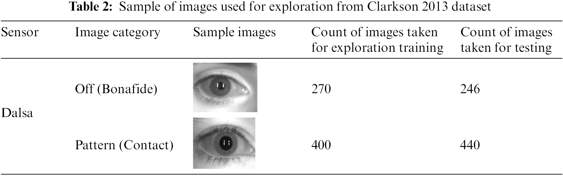 CMES | Free Full-Text | Iris Liveness Detection Using Fragmental Energy ...