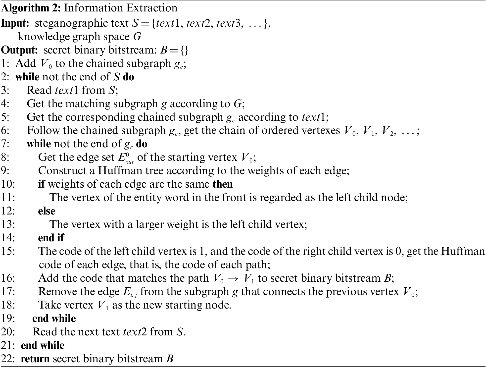 CMES | Free Full-Text | Topic Controlled Steganography via Graph-to-Text Generation