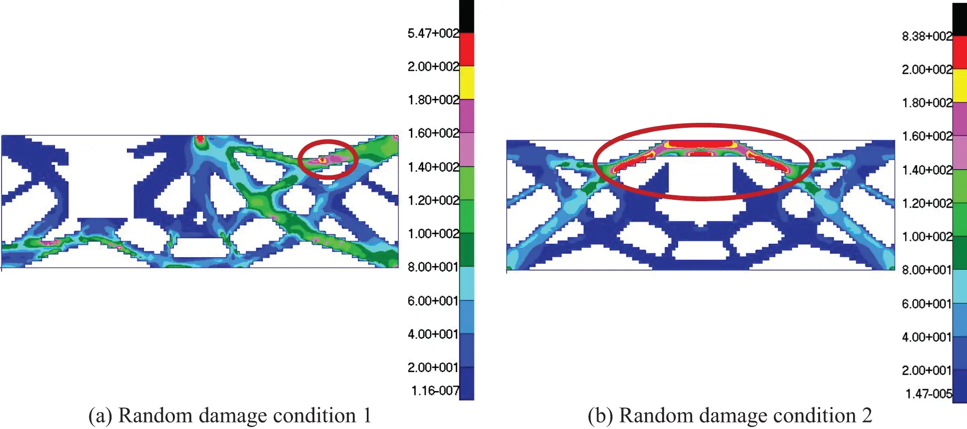 CMES | Free Full-Text | Topology Optimization of Strength-Safe ...