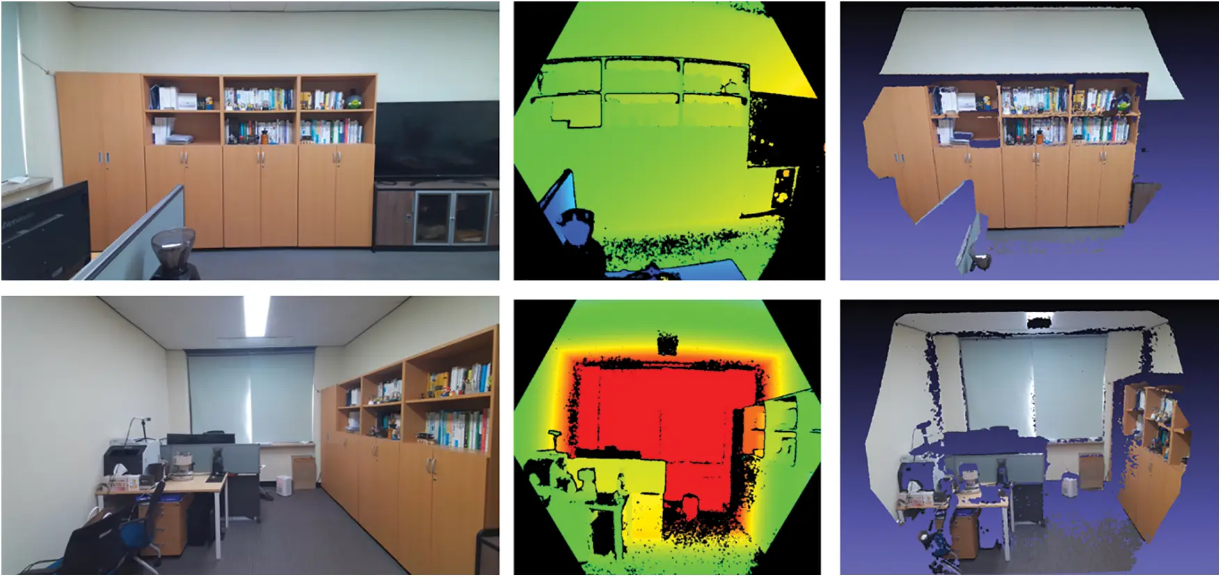 CMES | Free Full-Text | Easy to Calibrate: Marker-Less Calibration of ...