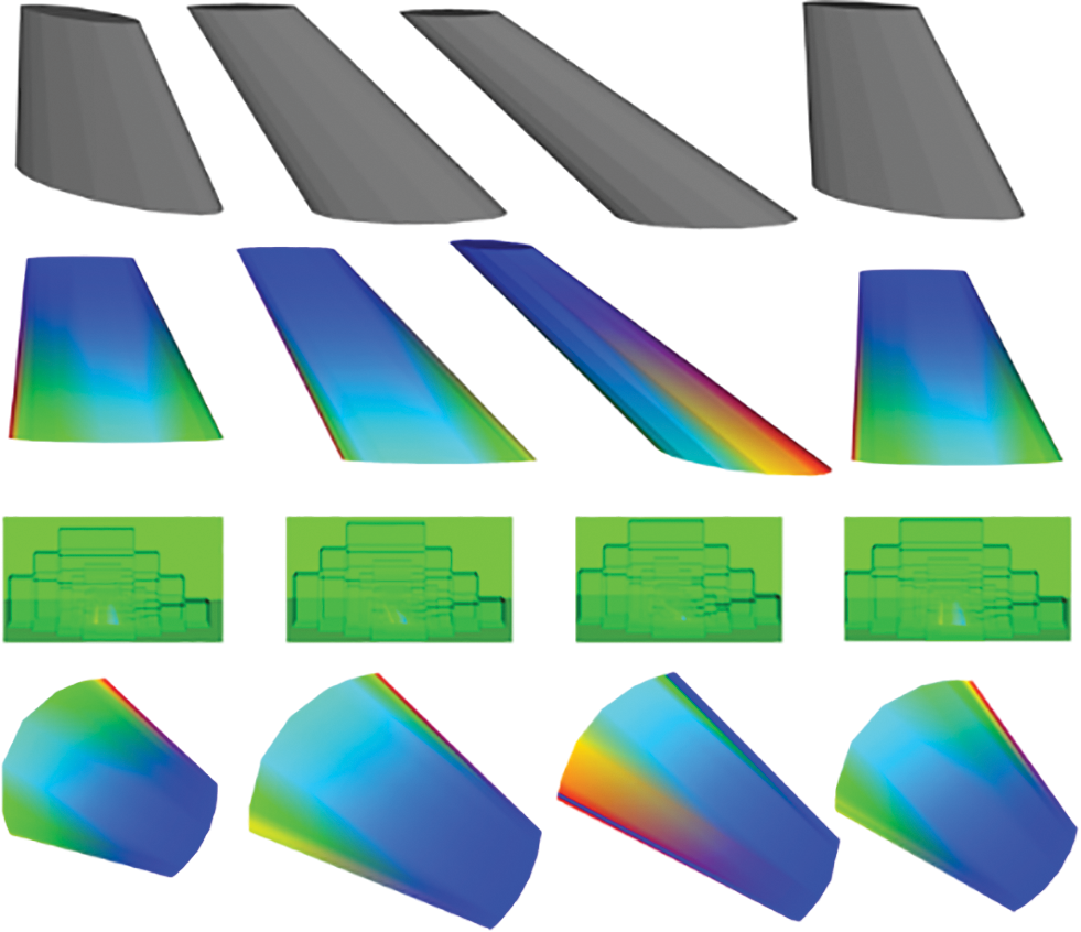 CMES | Free Full-Text | AWSD: An Aircraft Wing Dataset Created by an ...