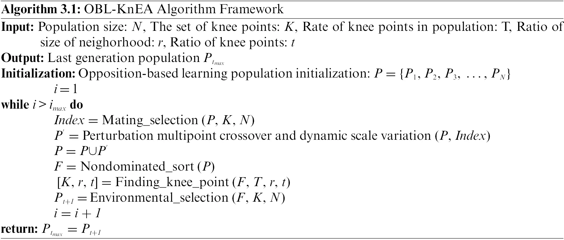 CMES | Free Full-Text | Many-Objective Optimization-Based Task Scheduling in Hybrid Cloud ...