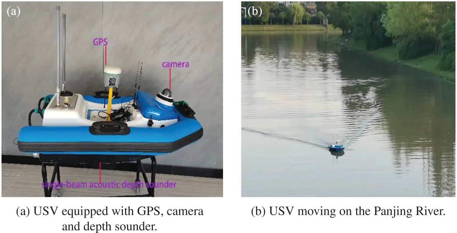 CMES | Free Full-Text | Interpolation Technique for the Underwater DEM ...
