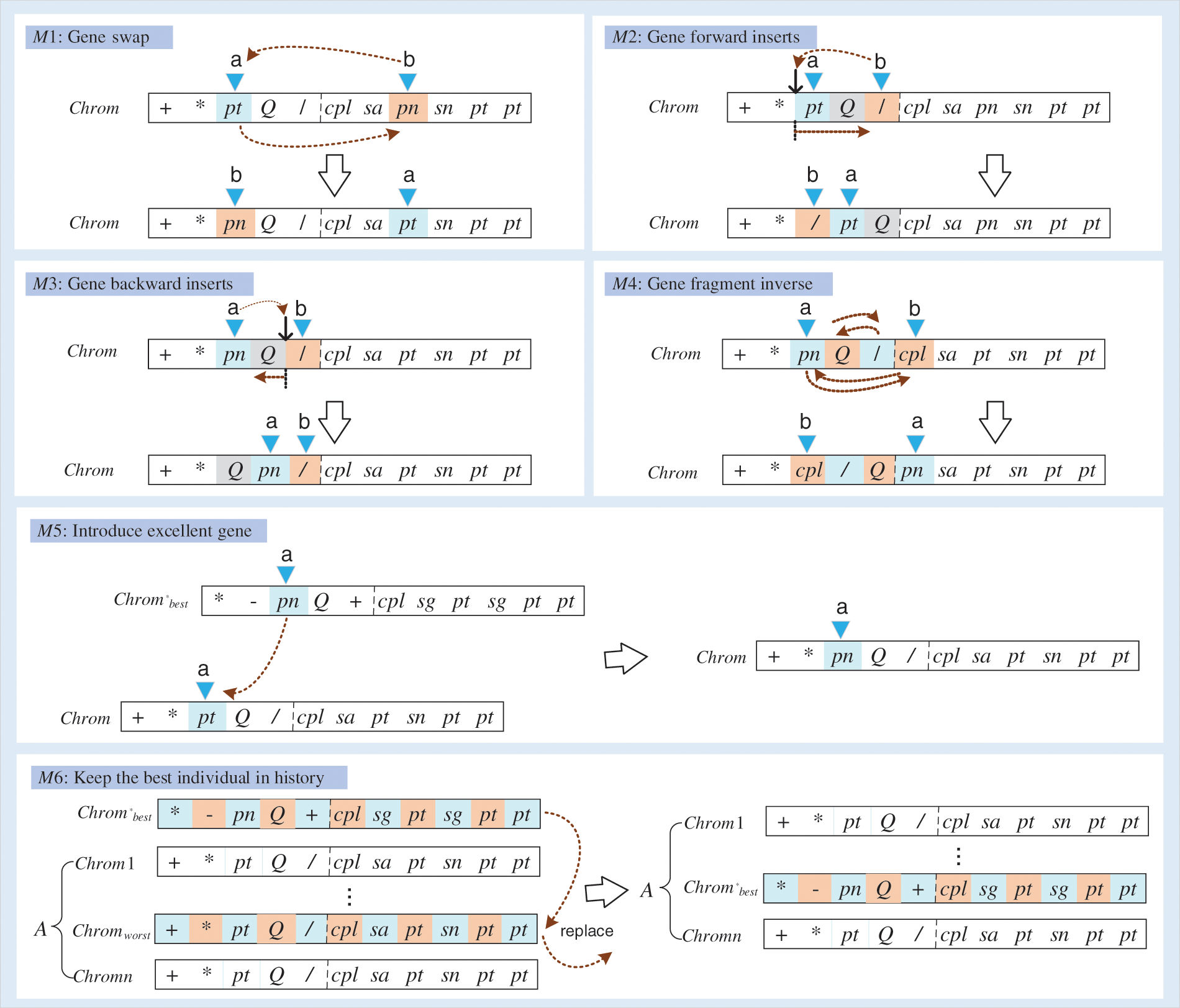 CMES | Free Full-Text | Rules Mining-Based Gene Expression Programming for the Multi-Skill ...