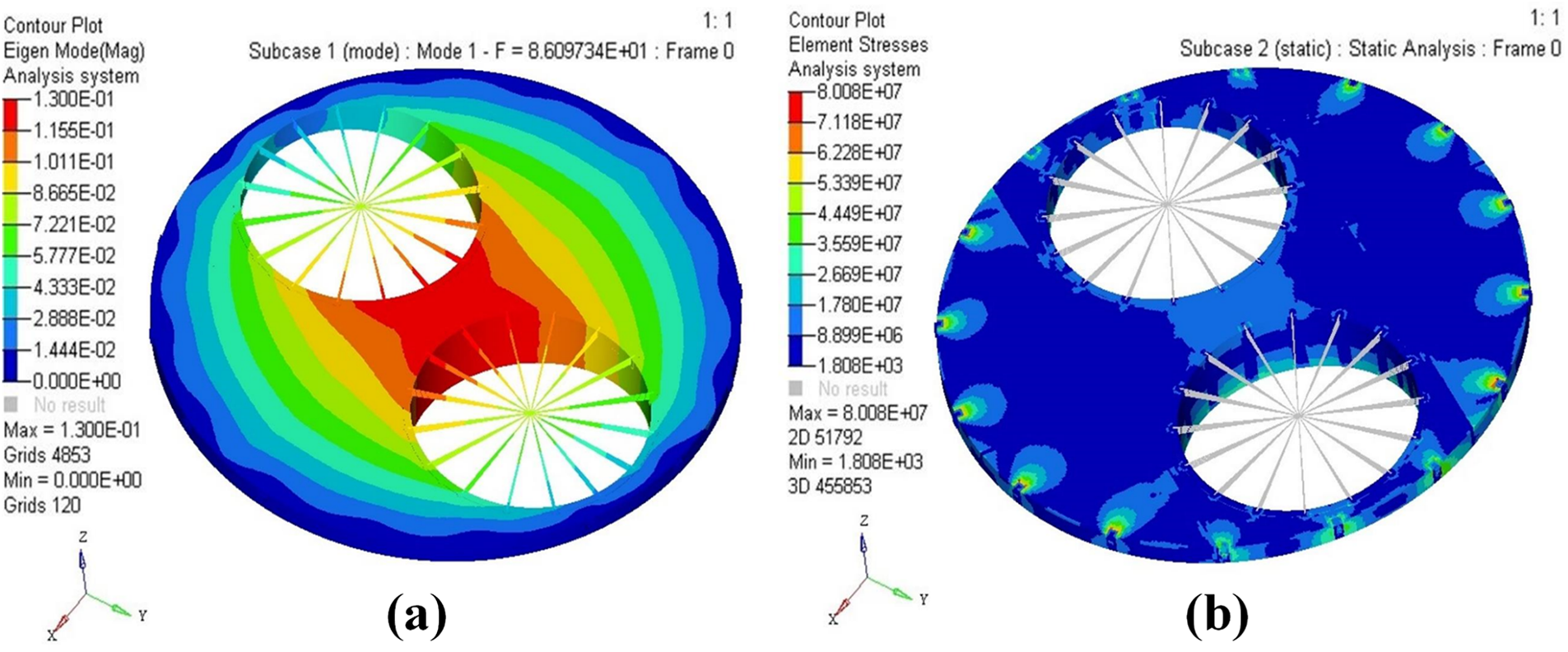 CMES | Free Full-Text | Meter-Scale Thin-Walled Structure with Lattice ...