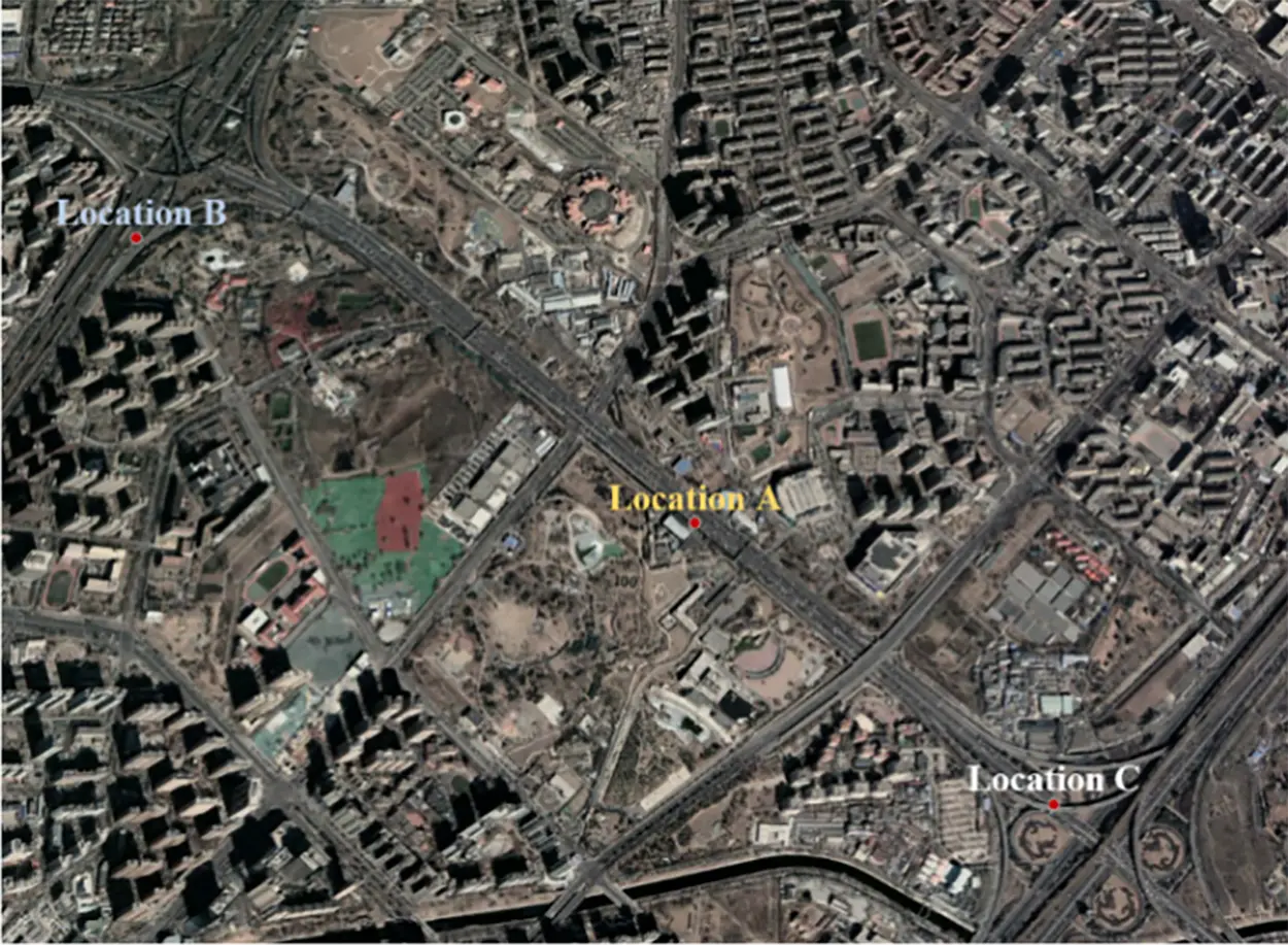 CMES | Free Full-Text | 3D Road Network Modeling and Road Structure ...