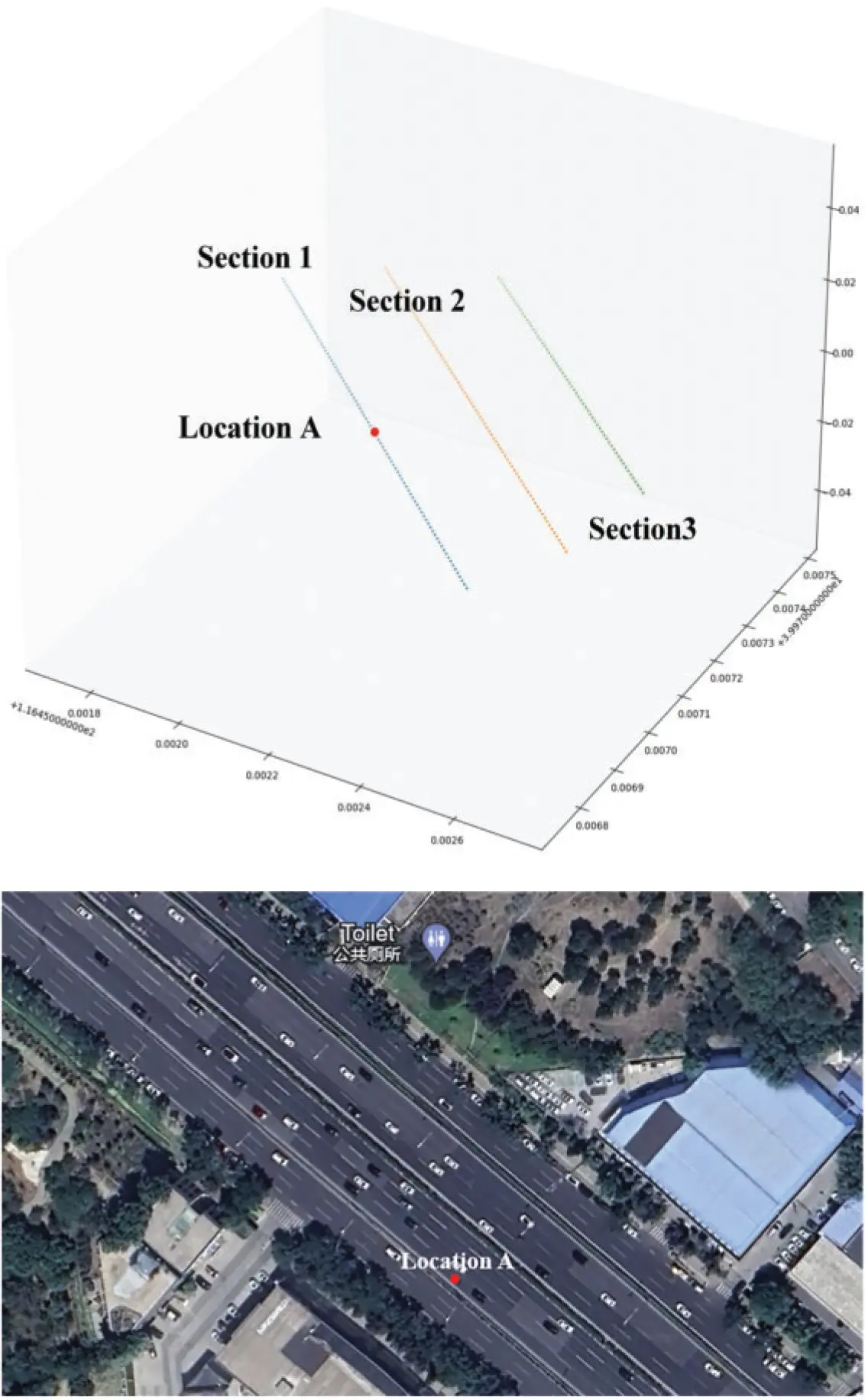 CMES | Free Full-Text | 3D Road Network Modeling and Road Structure ...