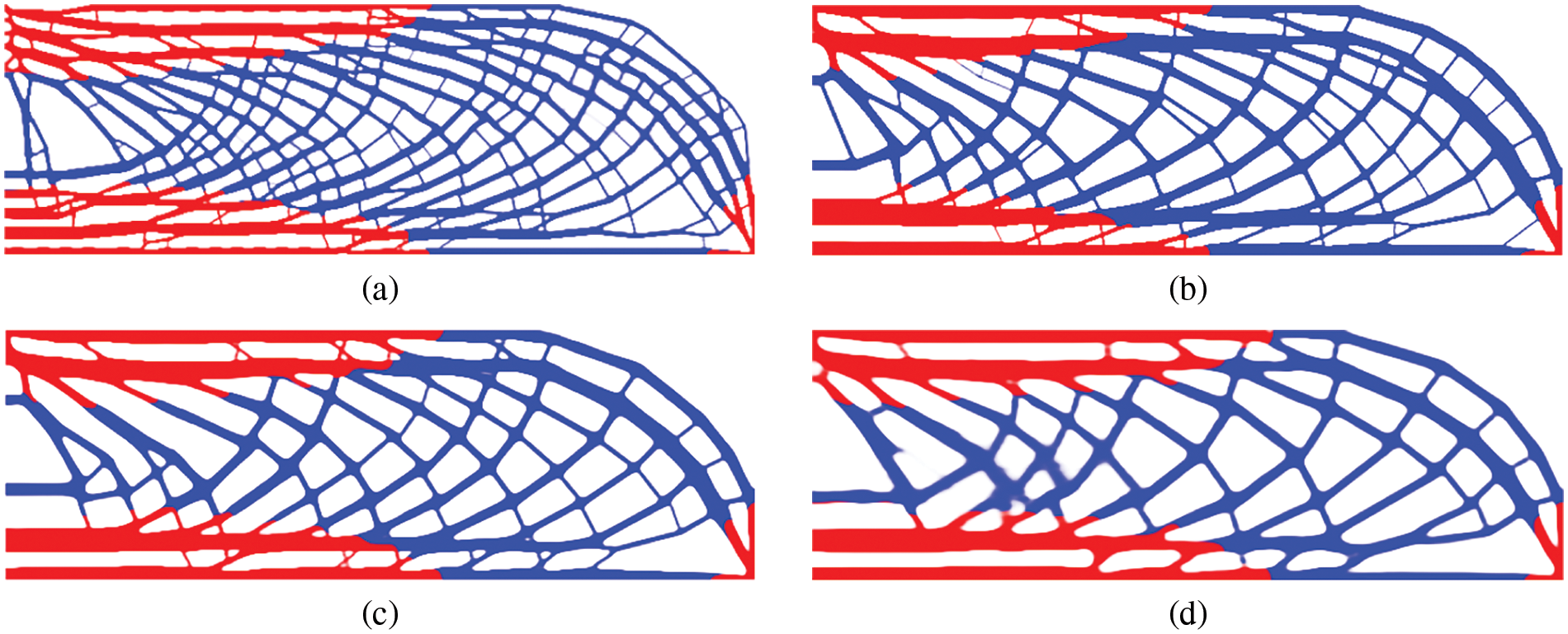 CMES | Free Full-Text | Multi-Material Topology Optimization for ...