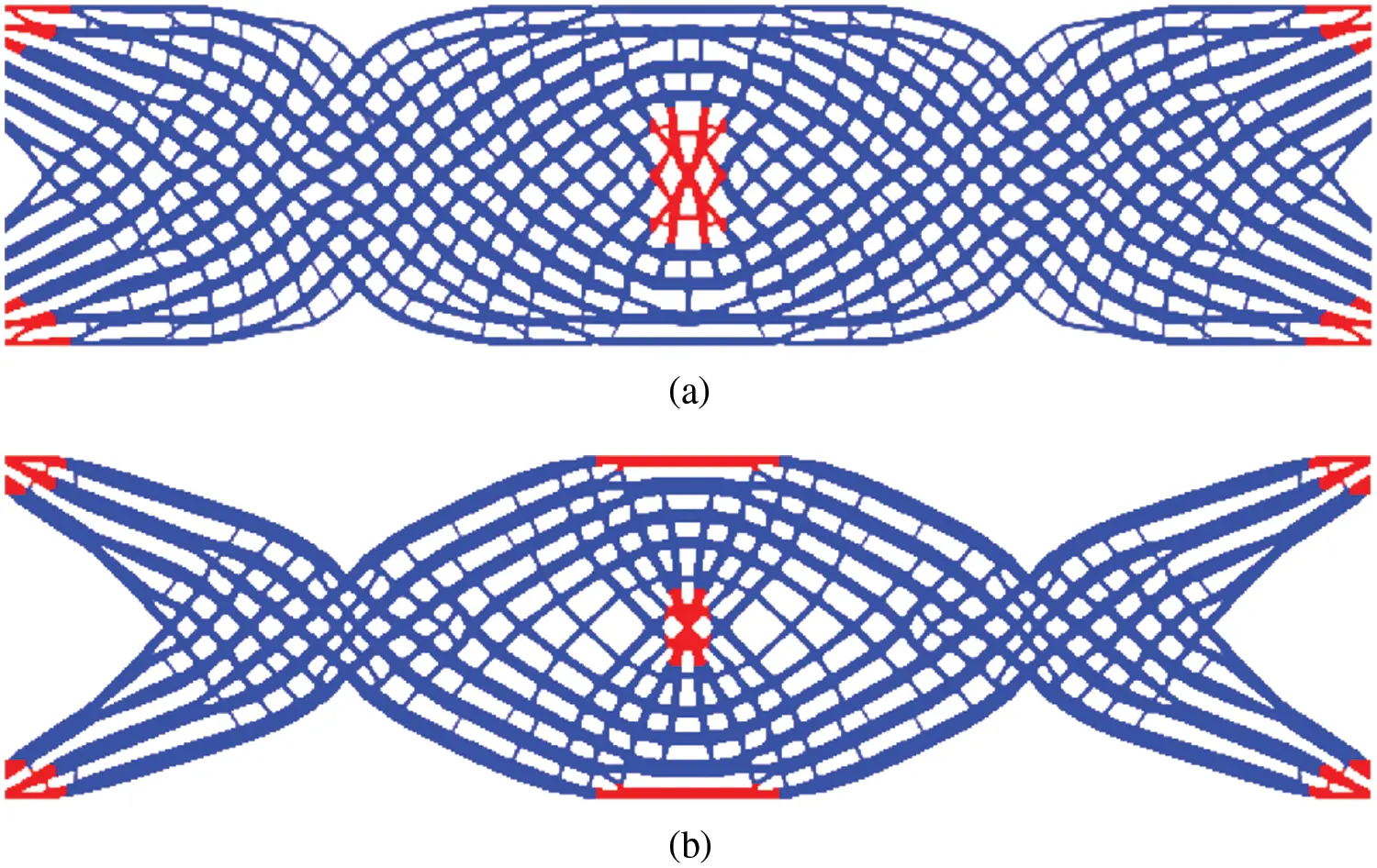 CMES | Free Full-Text | Multi-Material Topology Optimization for ...