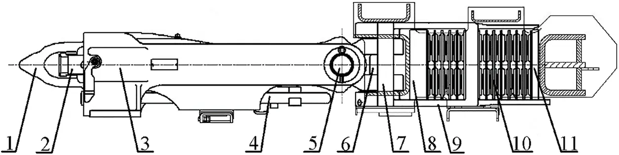 CMES | Free Full-Text | System Reliability Analysis Method Based on T-S ...