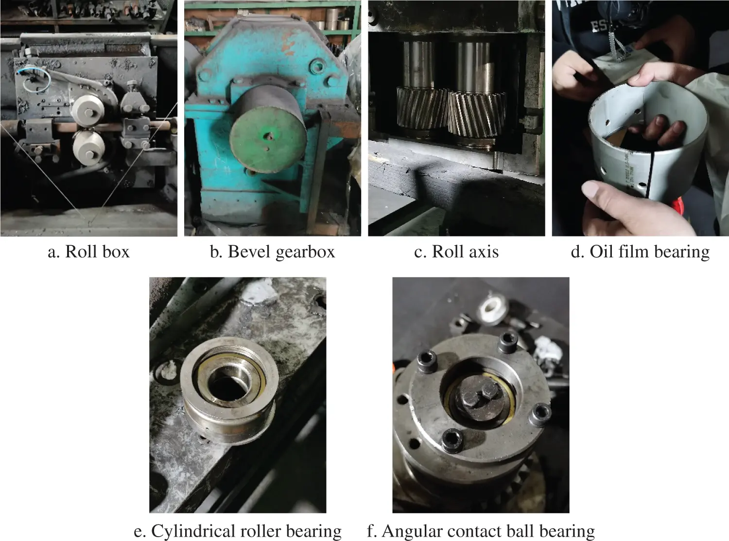 CMES | Free Full-Text | Expert Experience and Data-Driven Based Hybrid ...