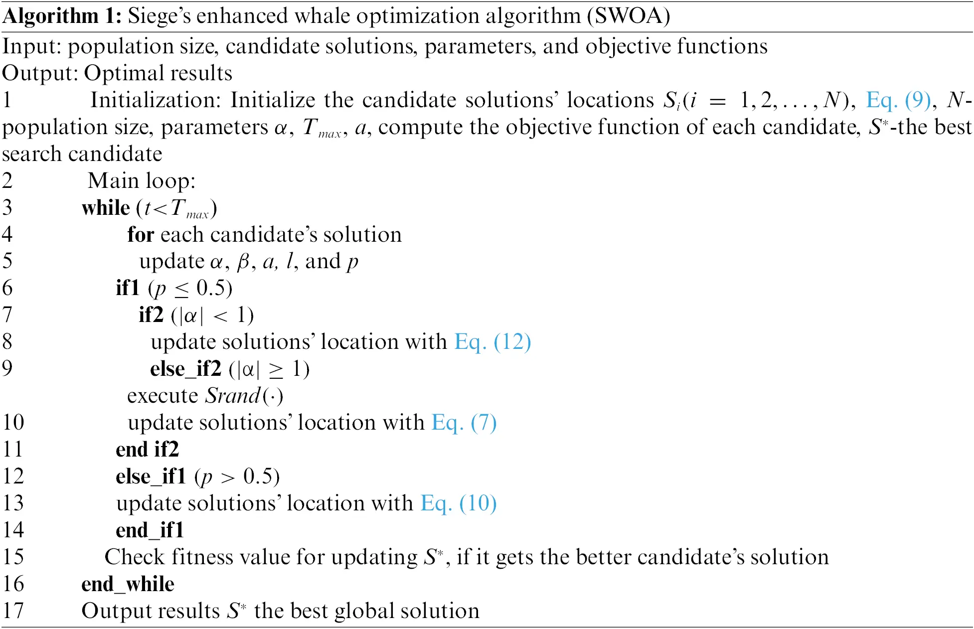 CMES | Free Full-Text | An Optimal Node Localization in WSN Based on Siege Whale Optimization ...
