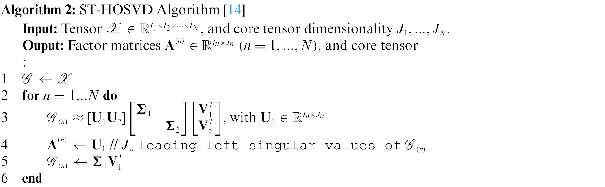 CMES | Free Full-Text | Block Incremental Dense Tucker Decomposition with Application to Spatial ...