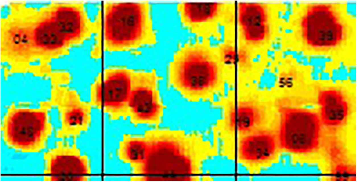 CMES | Free Full-Text | A Deep Learning Approach for Landmines ...