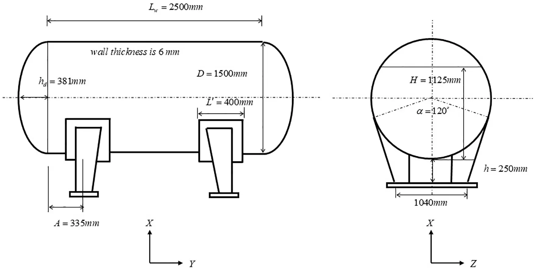 CMES | Free Full-Text | Numerical Simulation of the Seismic Response of ...