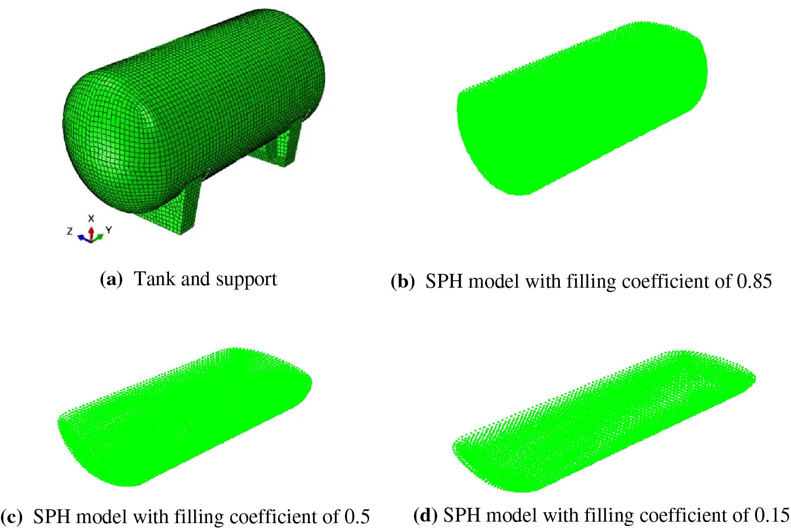 CMES | Free Full-Text | Numerical Simulation of the Seismic Response of ...