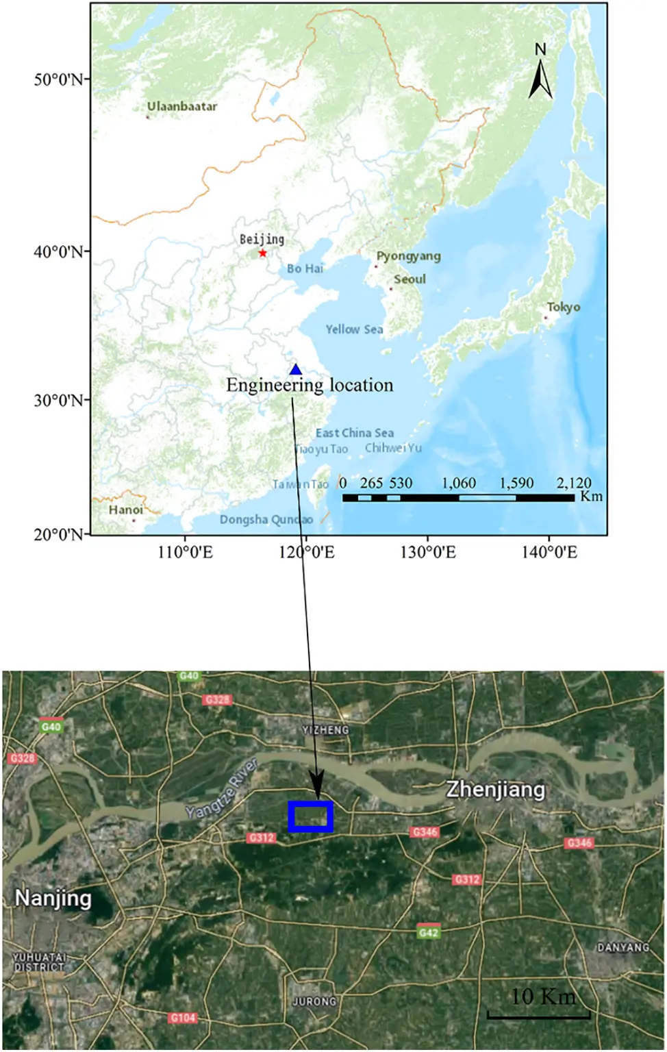 CMES | Free Full-Text | Simulation of Underground Reservoir Stability of Pumped Storage Power ...