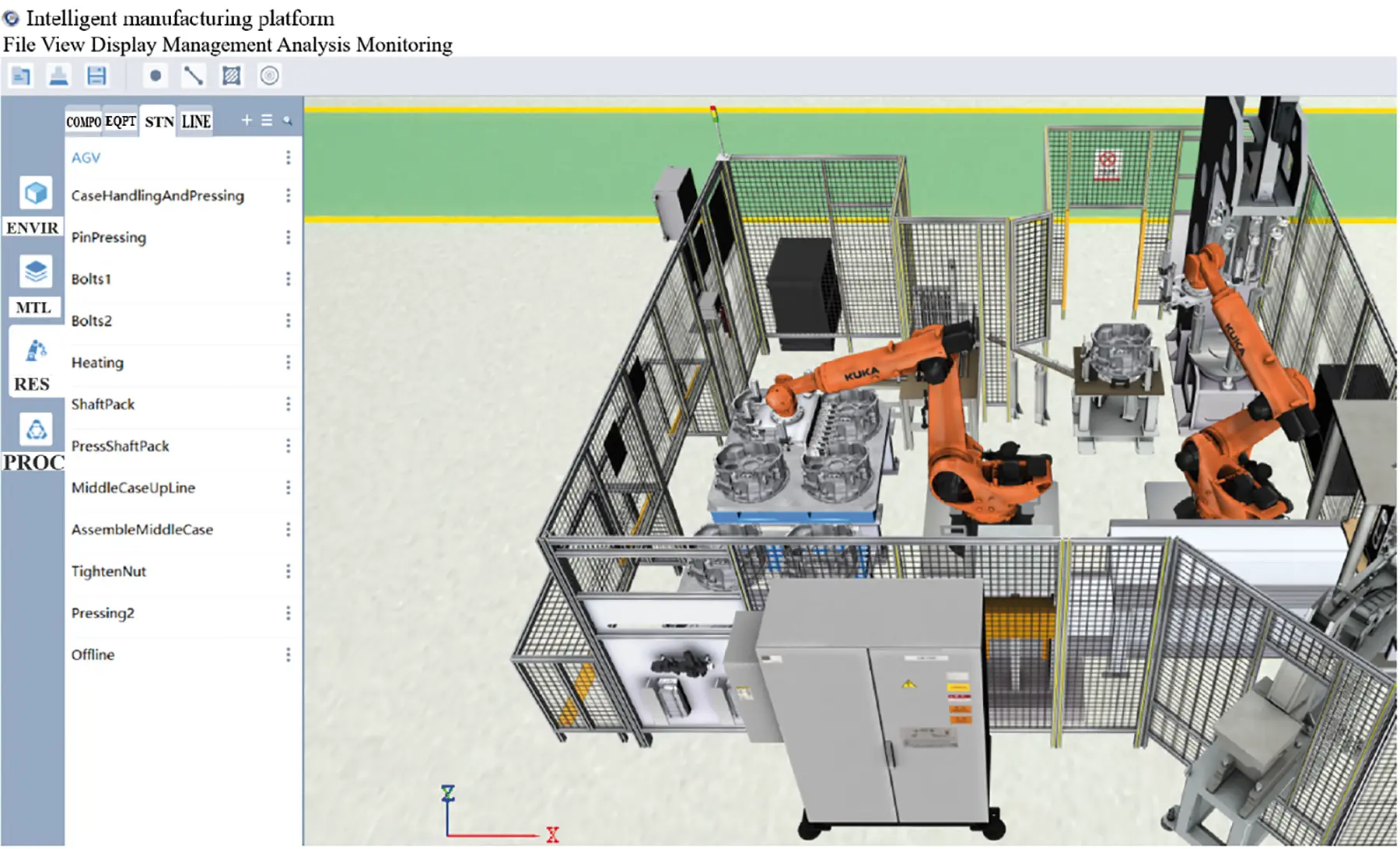 CMES | Free Full-Text | Digital Twin Modeling and Simulation ...