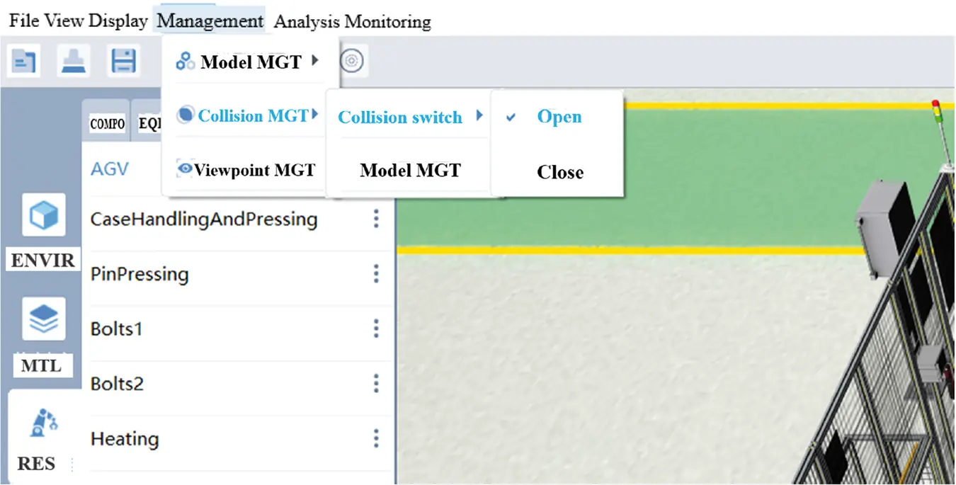 CMES | Free Full-Text | Digital Twin Modeling and Simulation ...