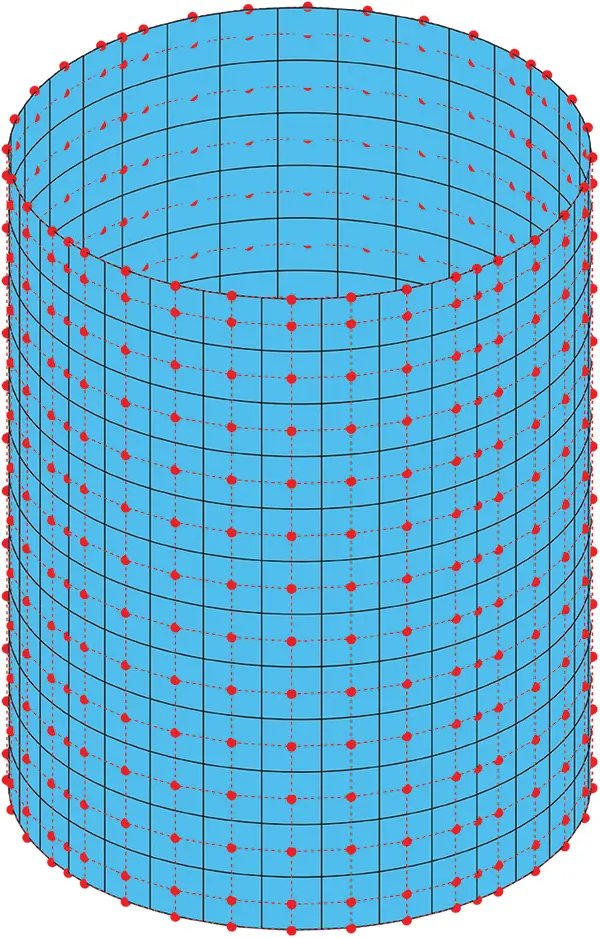 CMES | Free Full-Text | Full-Scale Isogeometric Topology Optimization ...
