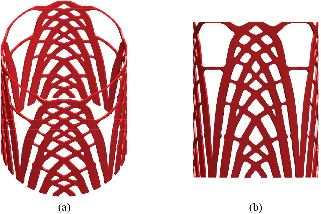 CMES | Free Full-Text | Full-Scale Isogeometric Topology Optimization ...