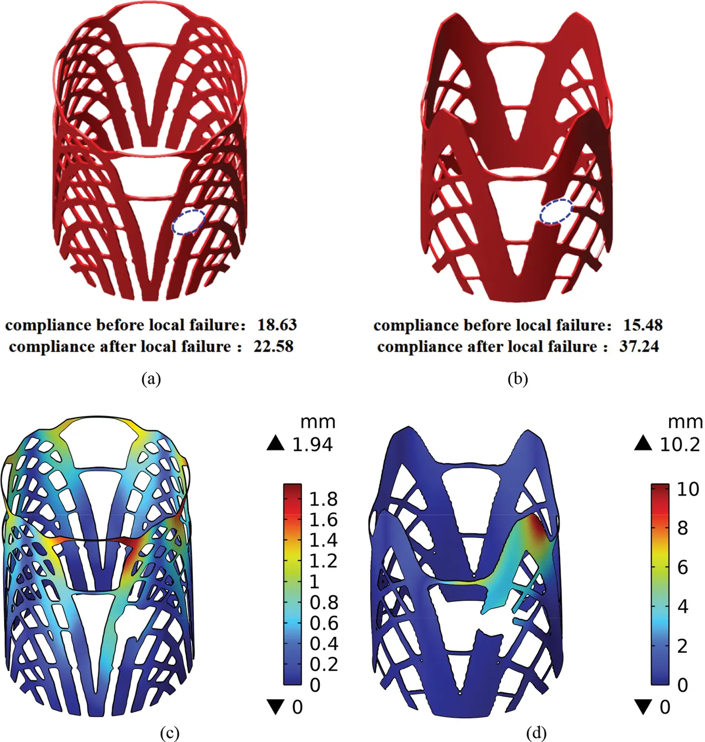 CMES | Free Full-Text | Full-Scale Isogeometric Topology Optimization ...