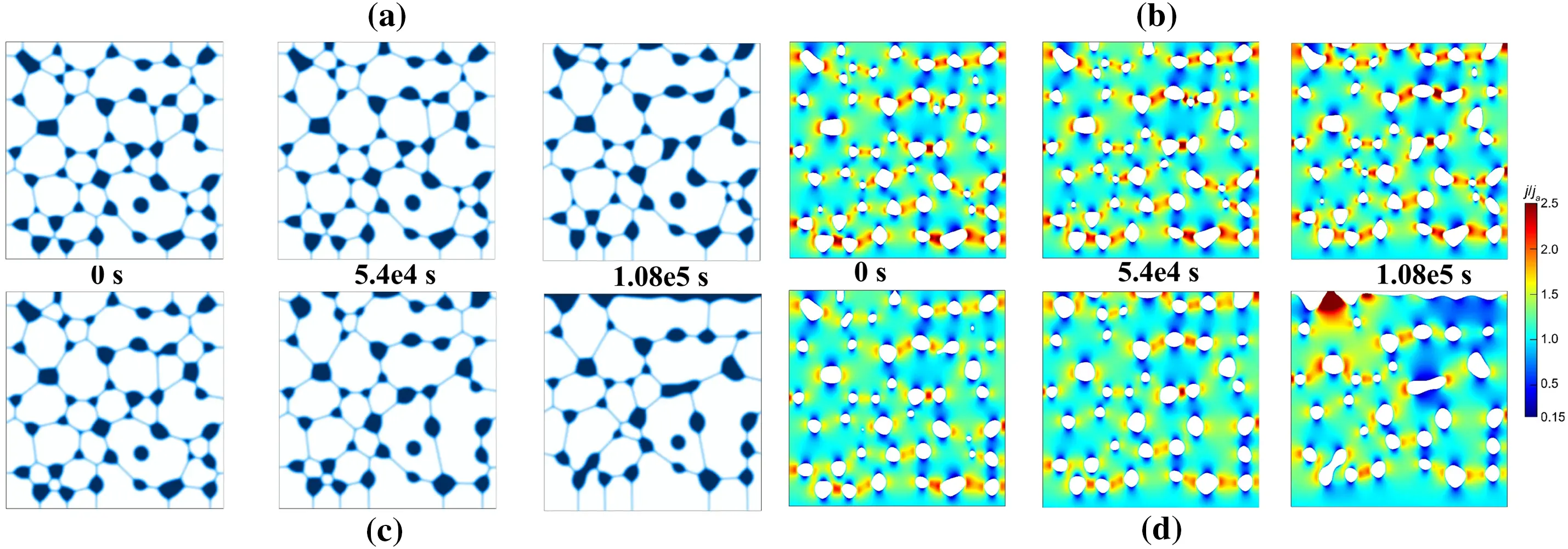 CMES | Free Full-Text | Phase-Field Simulation of Sintering Process: A Review