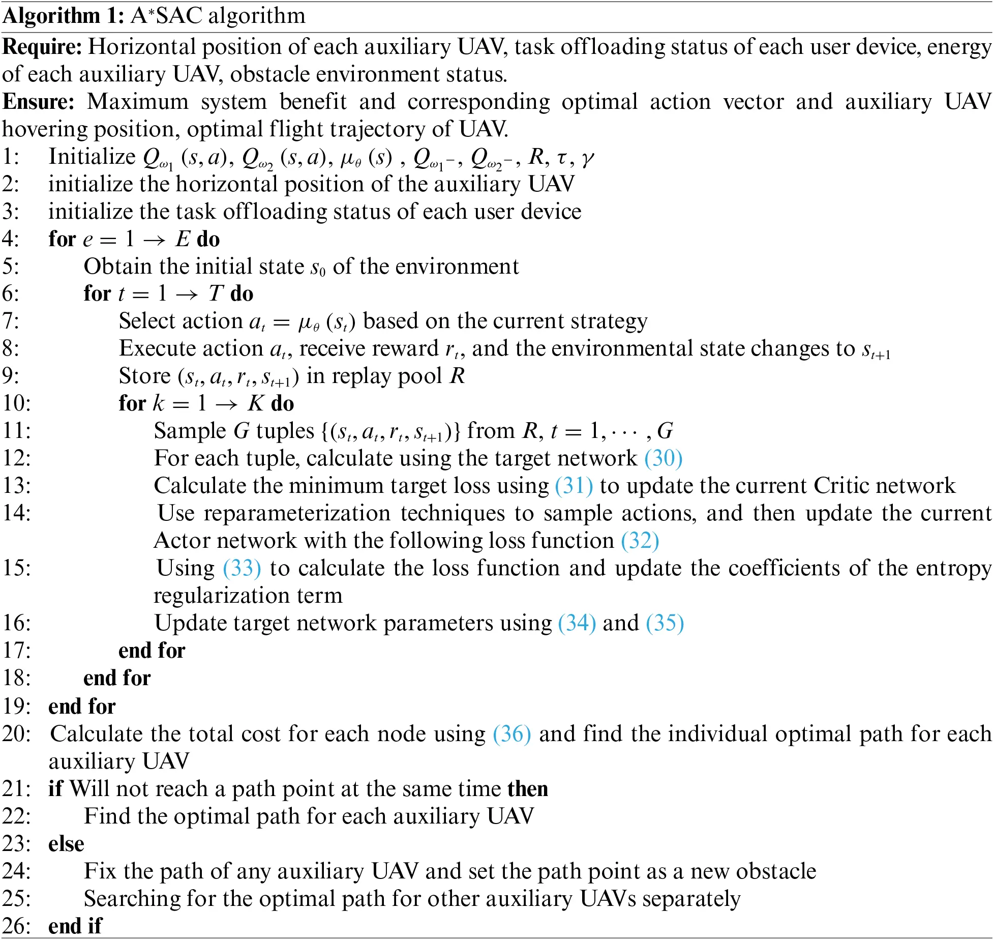 CMES | Free Full-Text | Task Offloading and Trajectory Optimization in ...