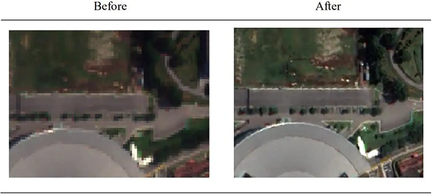 RIG | Free Full-Text | Support Vector Machine (SVM) and Object Based Classification in Earth ...