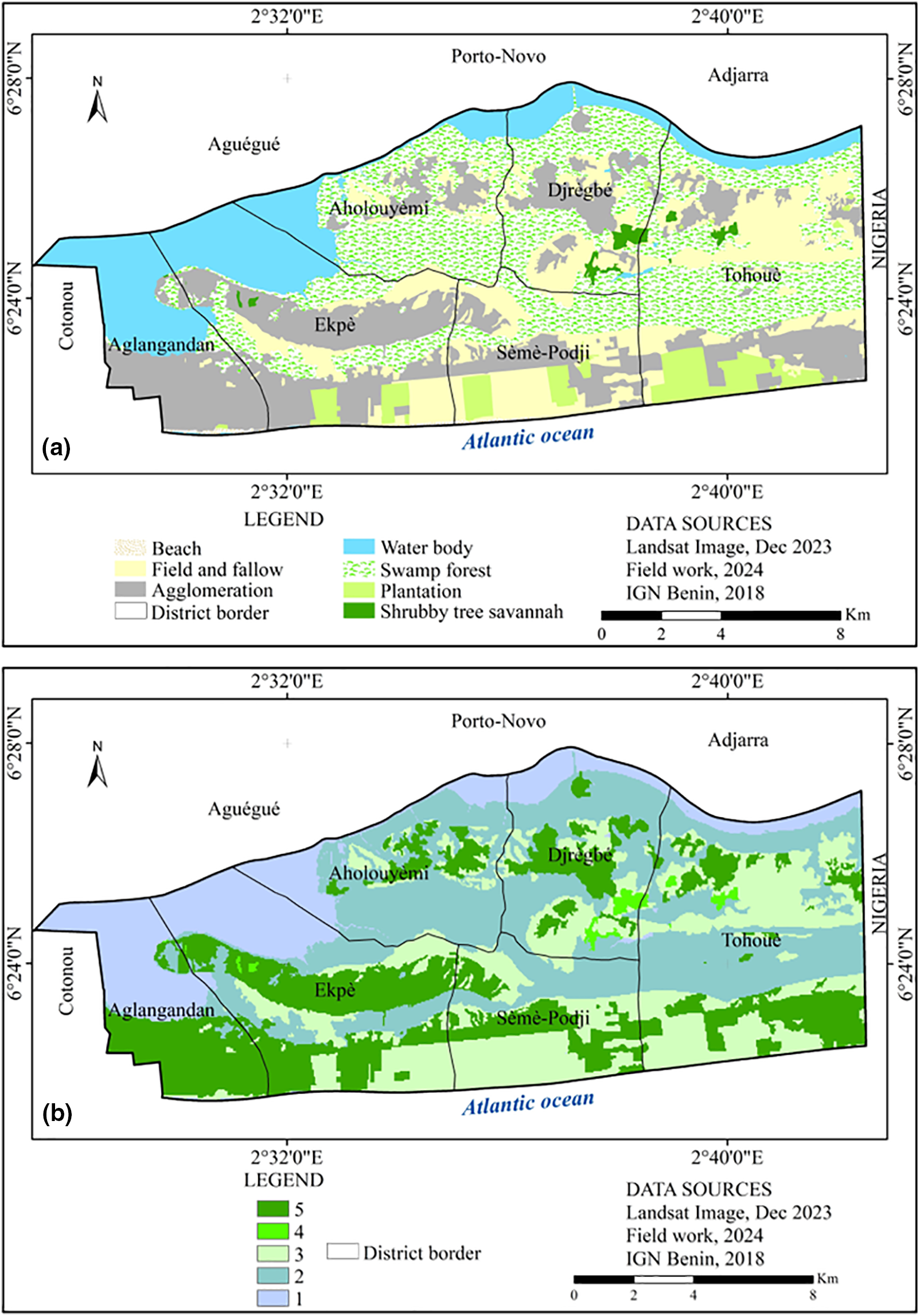 RIG | Free Full-Text | Suitability Evaluation for Urban Green Space ...