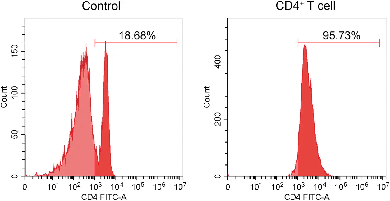 BIOCELL | Free Full-Text | MBD2 promotes Th2 differentiation in ...