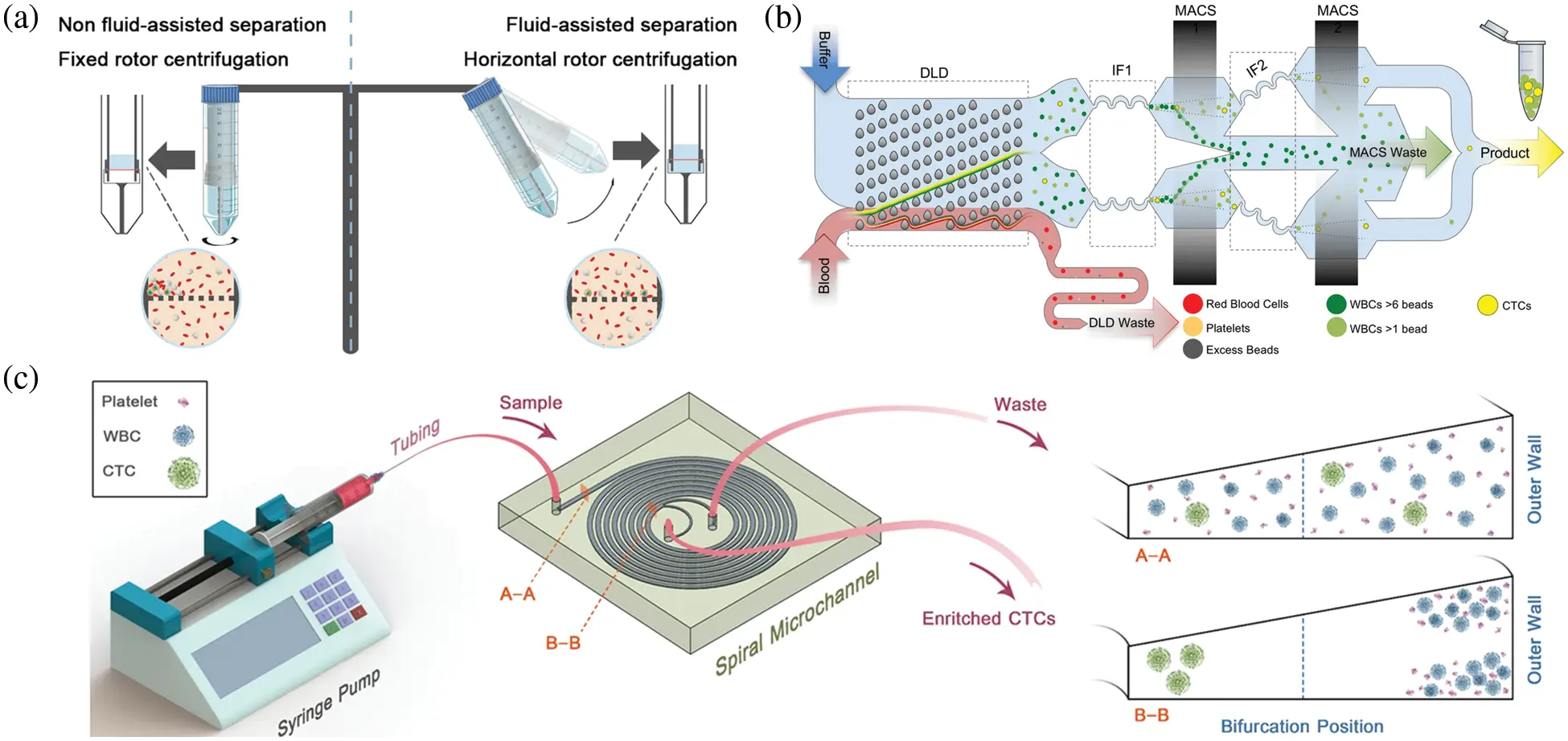 BIOCELL | Free Full-Text | Microfluidic platform for circulating tumor cells isolation and detection