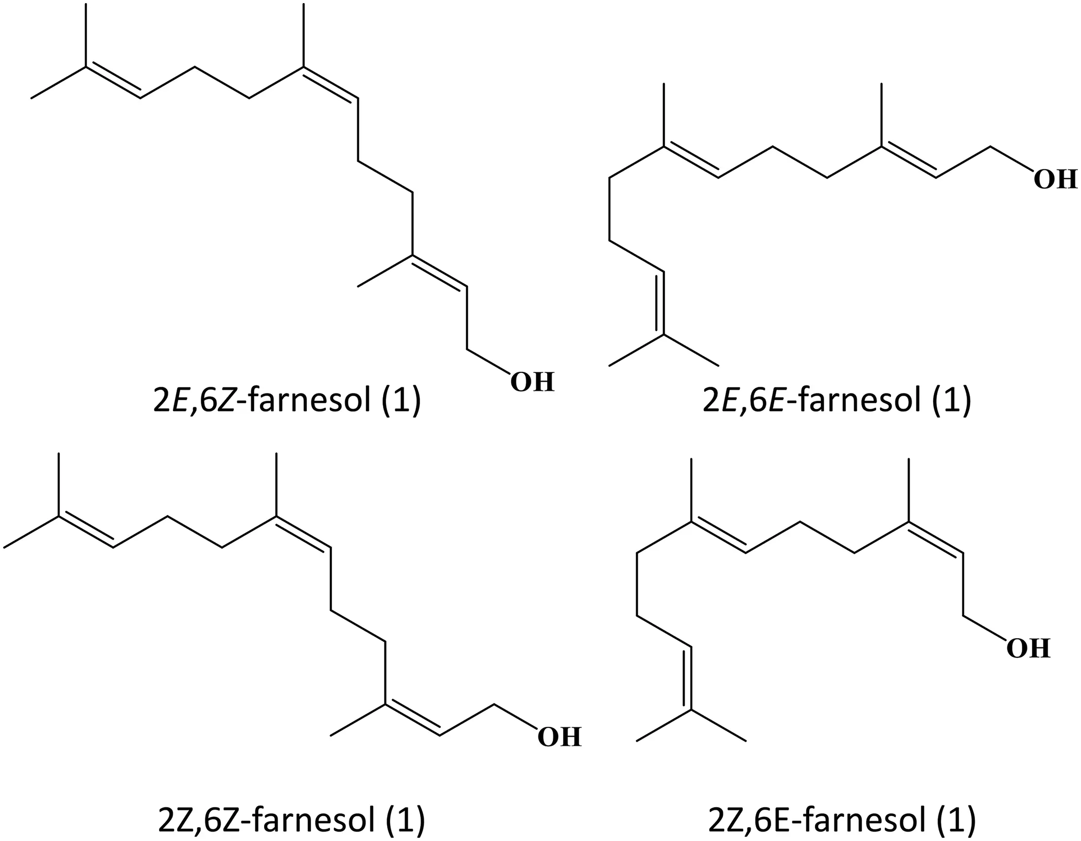 BIOCELL | Free Full-Text | Farnesol as a multifunctional candidate for ...