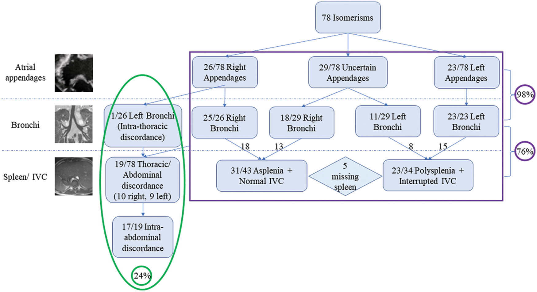 CHD | Free Full-Text | Classifying Cardiac Anomalies in Right and Left ...