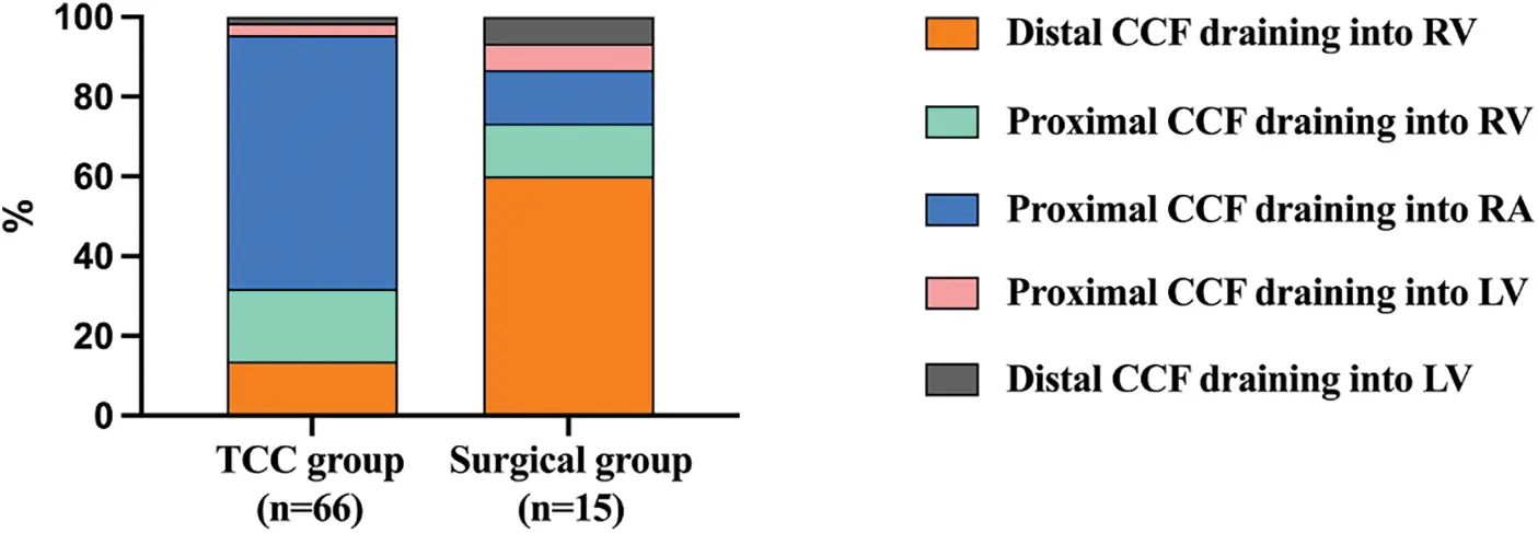 CHD | Free Full-Text | Intermediate and Long-Term Follow-Up of ...