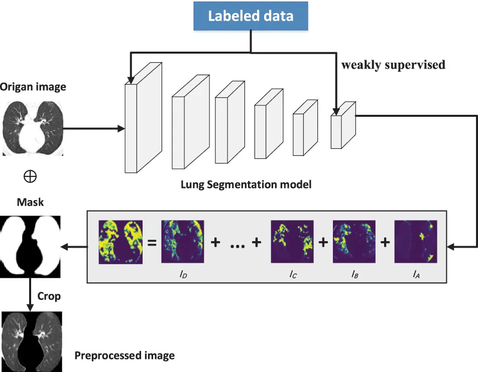 CMC | Free Full-Text | Deep Learning Models Based on Weakly Supervised Learning and Clustering ...