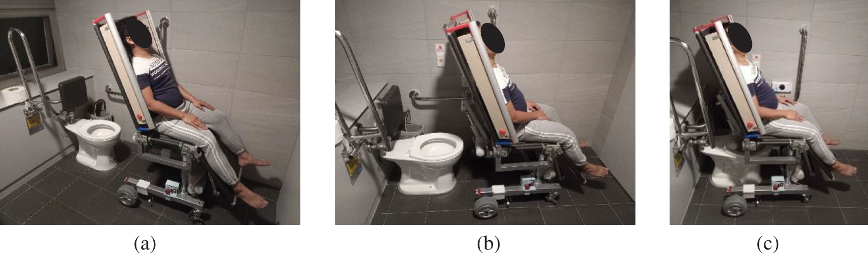 CMC | Free Full-Text | Efficient Body-Transfer Wheelchair for Assisting ...