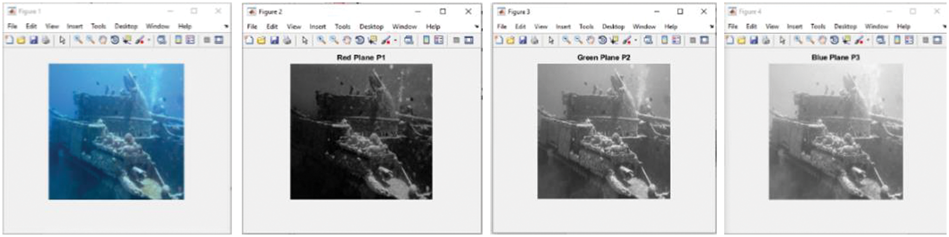 CMC | Free Full-Text | Underwater Image Enhancement Using Customized CLAHE and Adaptive Color ...