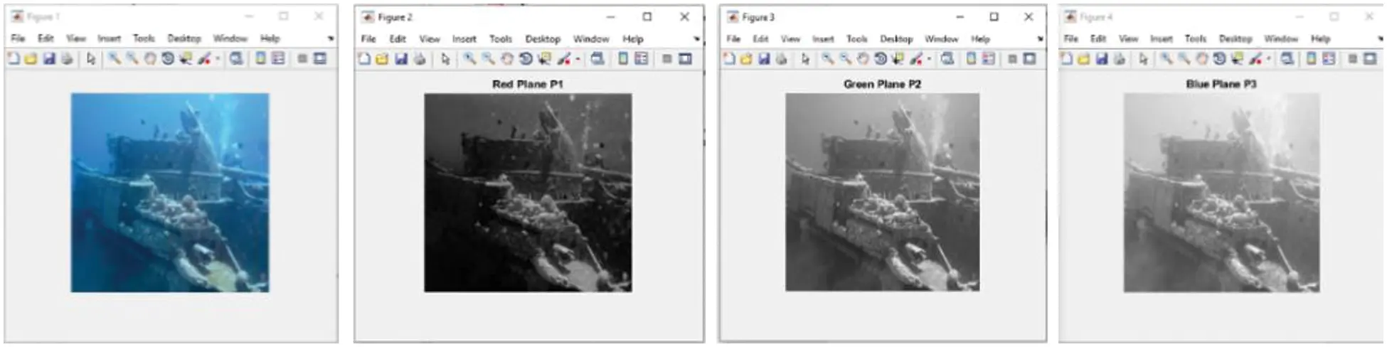 CMC | Free Full-Text | Underwater Image Enhancement Using Customized CLAHE and Adaptive Color ...