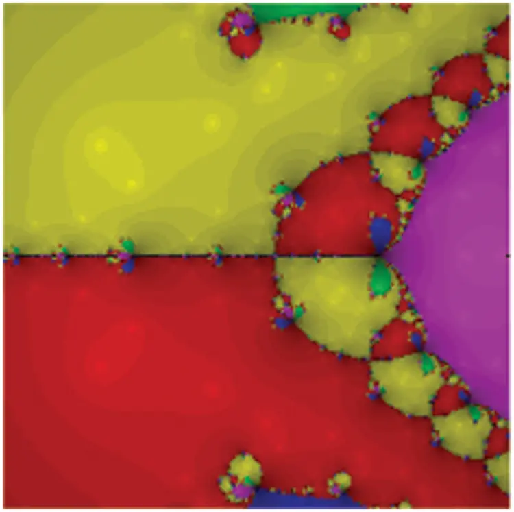 CMC | Free Full-Text | Efficient Numerical Scheme for Solving Large System of Nonlinear Equations