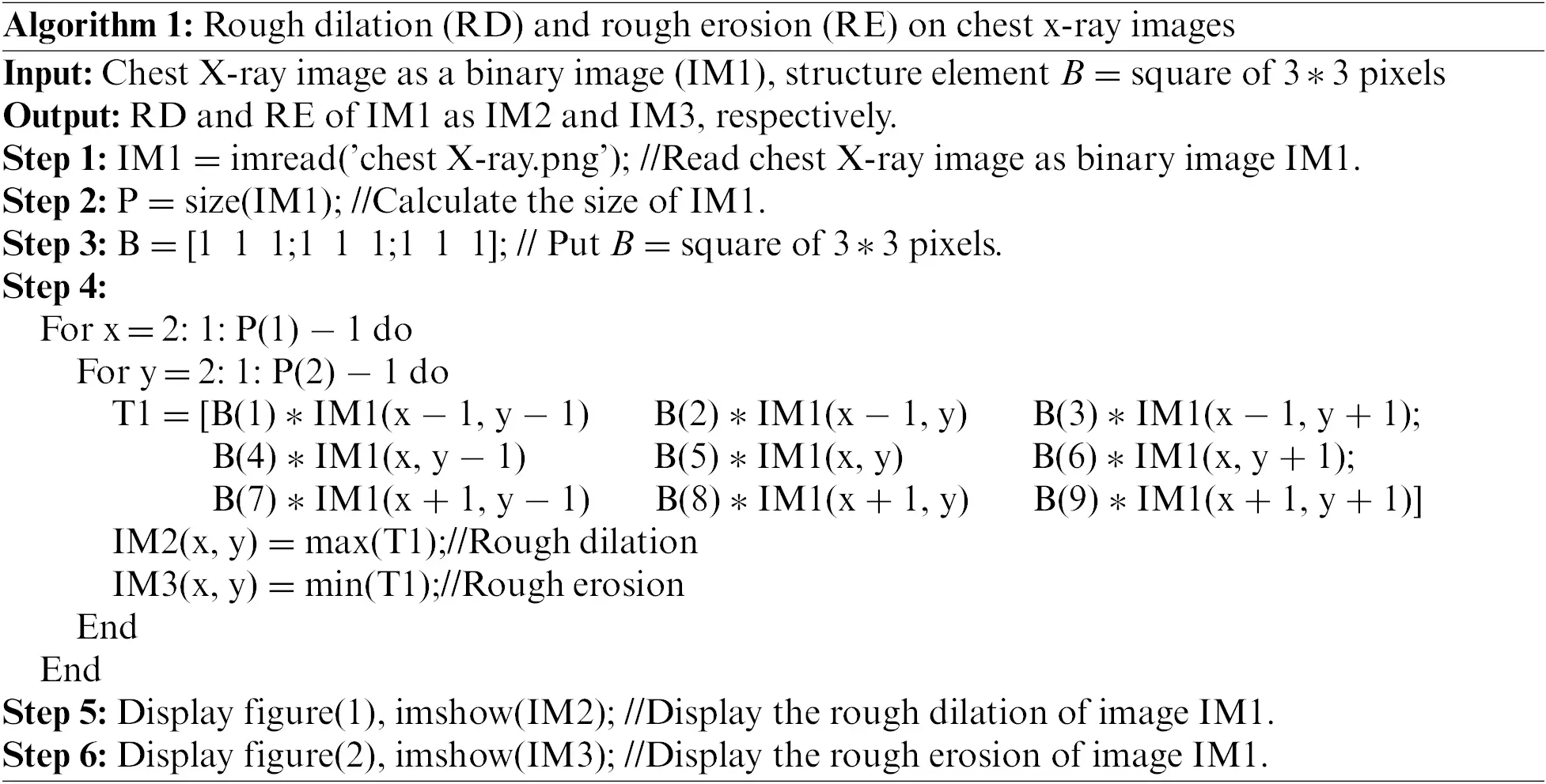 CMC | Free Full-Text | Mathematical Morphology View of Topological ...