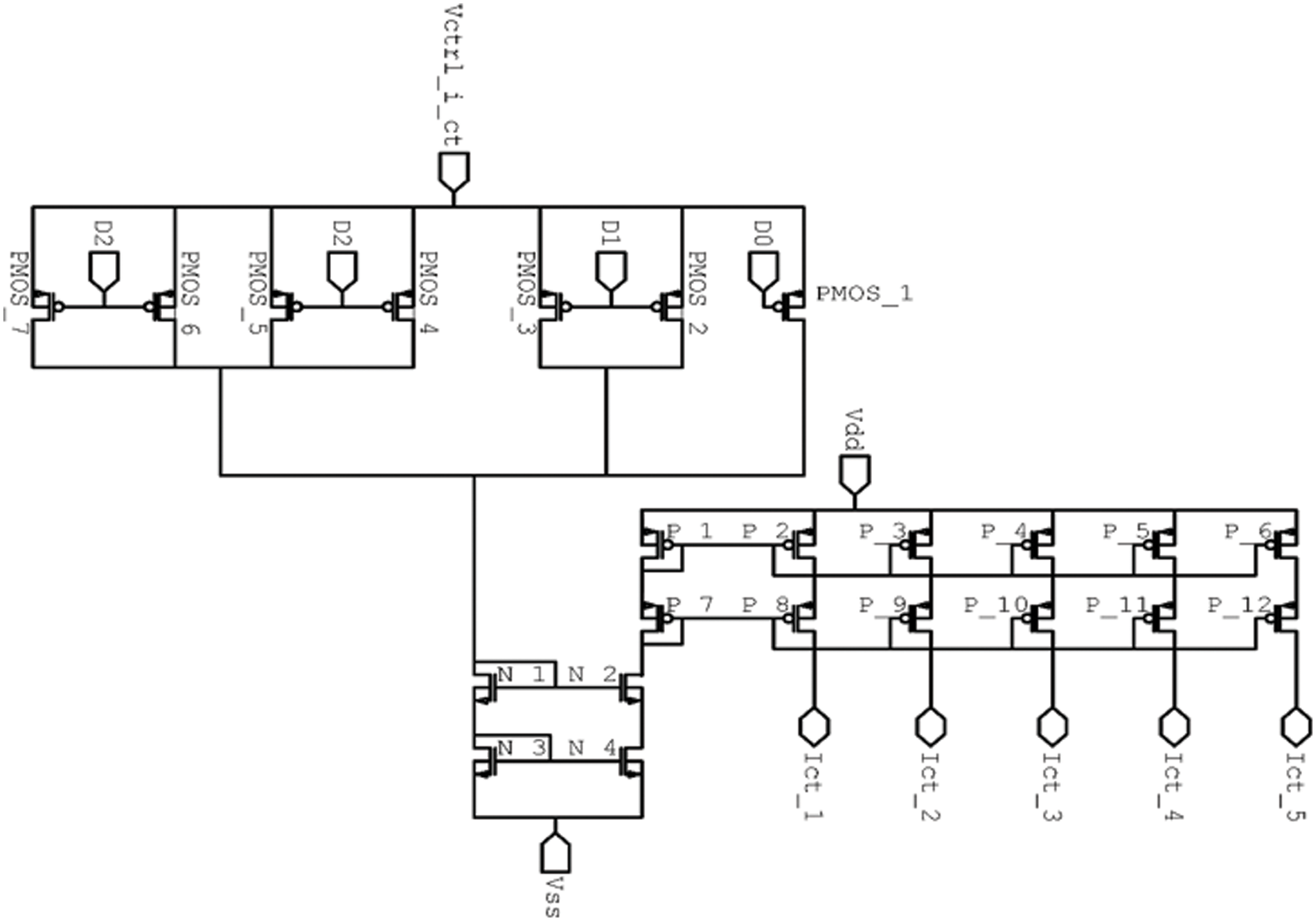 CMC | Free Full-Text | High-Bandwidth, Low-Power CMOS Transistor Based ...