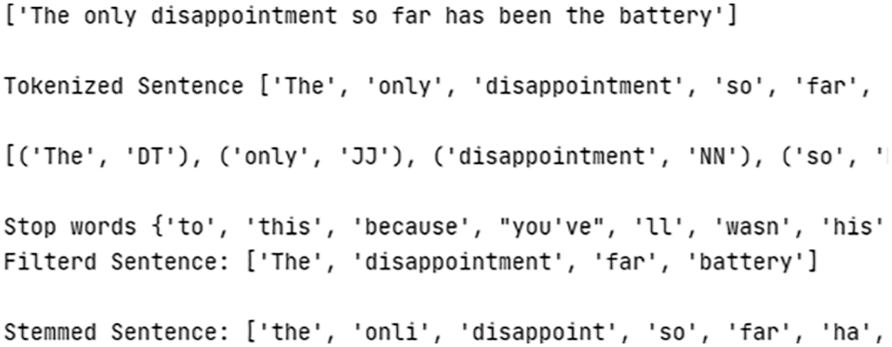 CMC | Free Full-Text | Aspect Extraction Approach for Sentiment ...