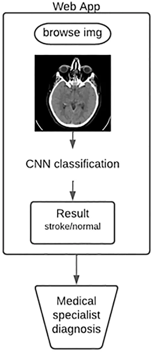CMC | Free Full-Text | Deep Learning-Enabled Brain Stroke Classification on Computed Tomography ...