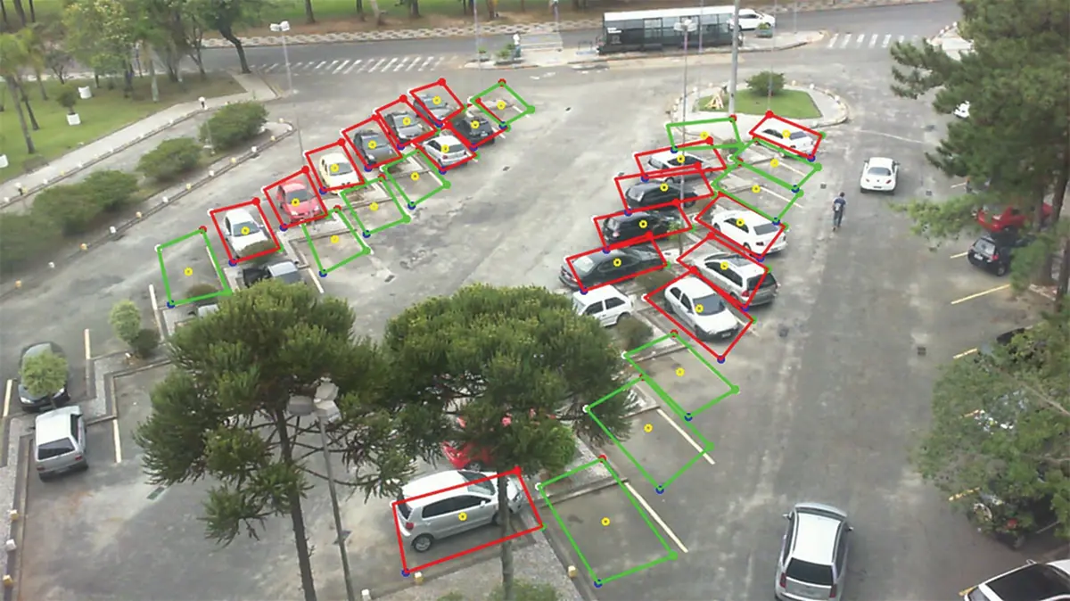CMC | Free Full-Text | The Role of Deep Learning in Parking Space ...